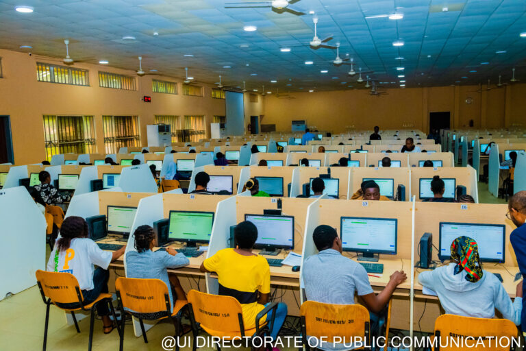 UI commences Post-UTME screening for 2025/26 admission seekers | Corenews